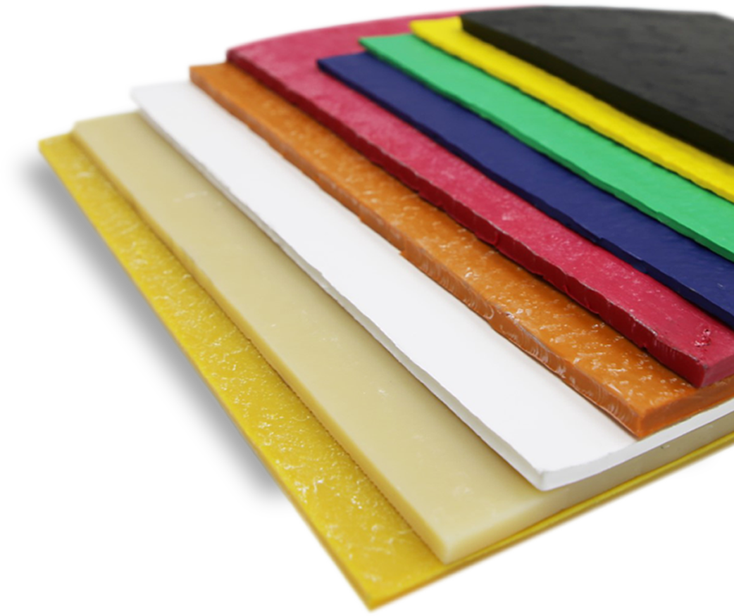 CS Rubber Industry Co., Ltd. We are Rubber Compound Expert